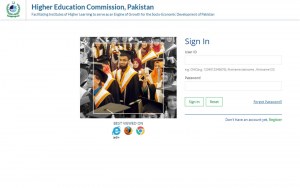 Step-By-Step Guide to HEC Registration Process | Zameen Blog