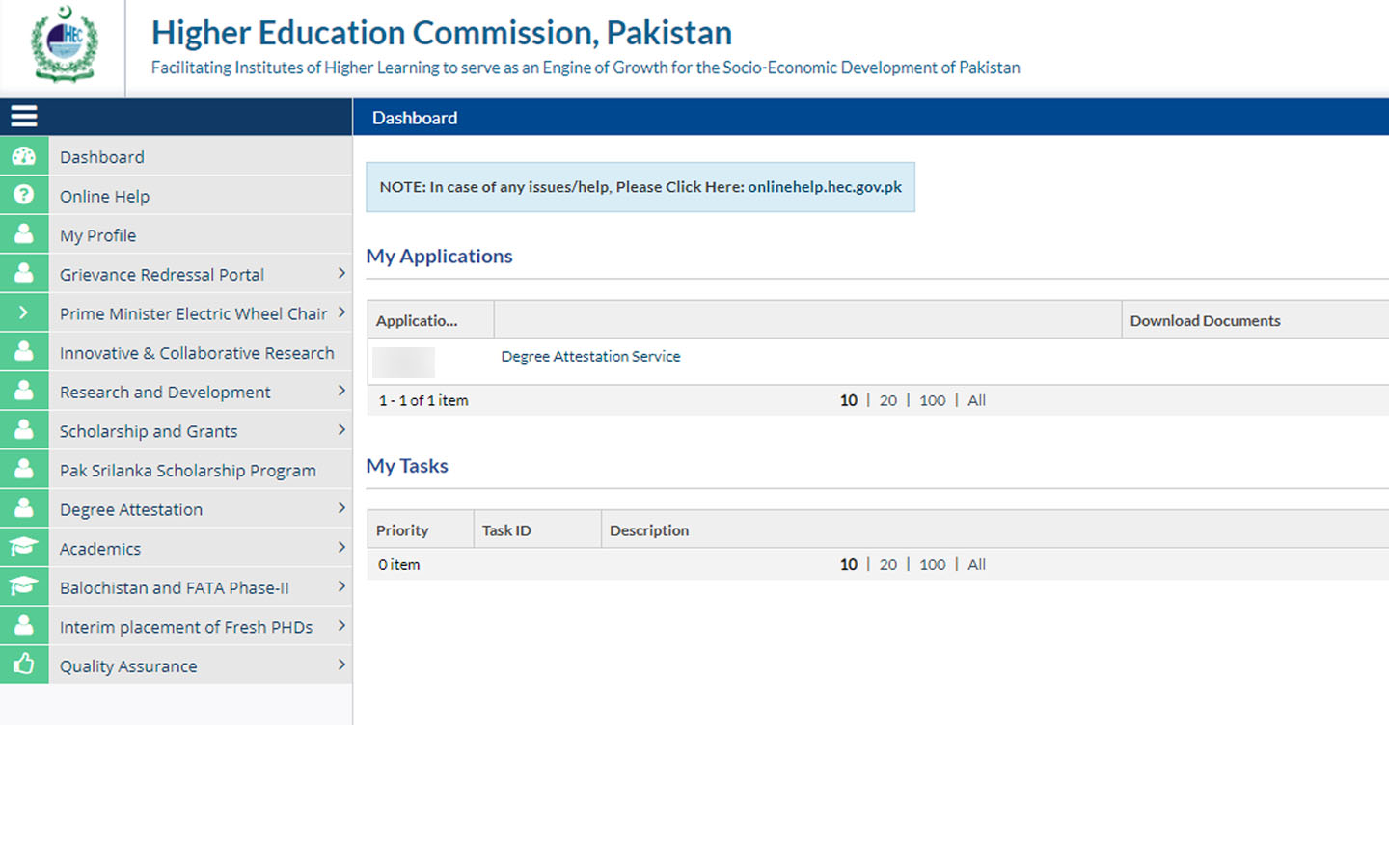 Step-By-Step Guide to HEC Registration Process | Zameen Blog