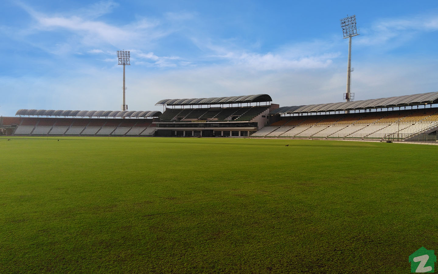 Multan Cricket Stadium: Location, History, Facts & More! | Zameen Blog
