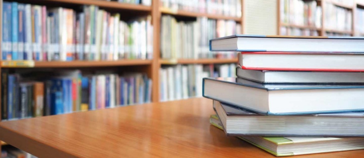 Popular Libraries in Karachi: Street Library, Ghalib Library & More ...