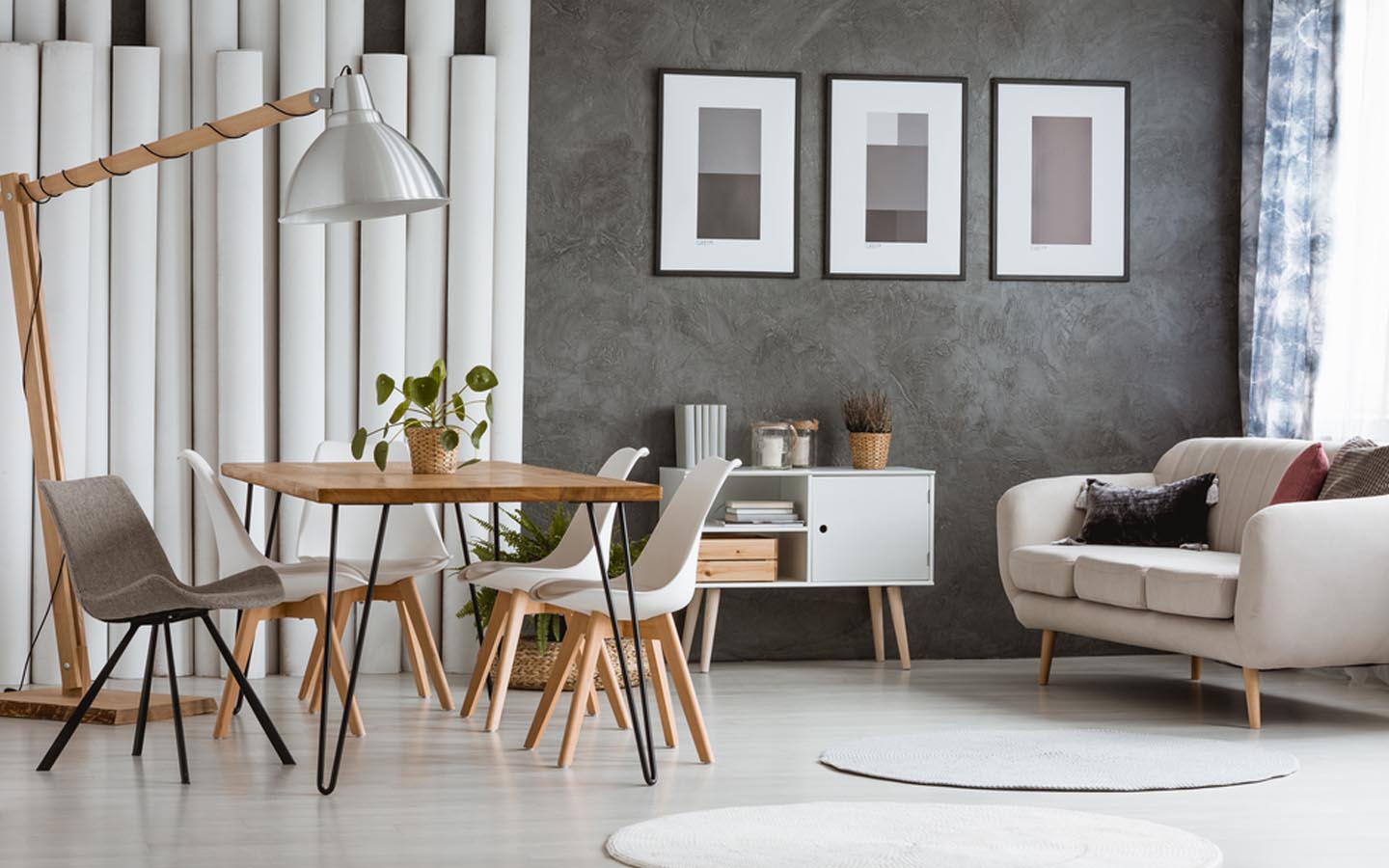 Tips on How to Create Monochromatic Home Interior | Zameen Blog