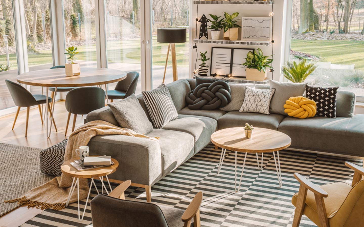 Tips on How to Create Monochromatic Home Interior | Zameen Blog