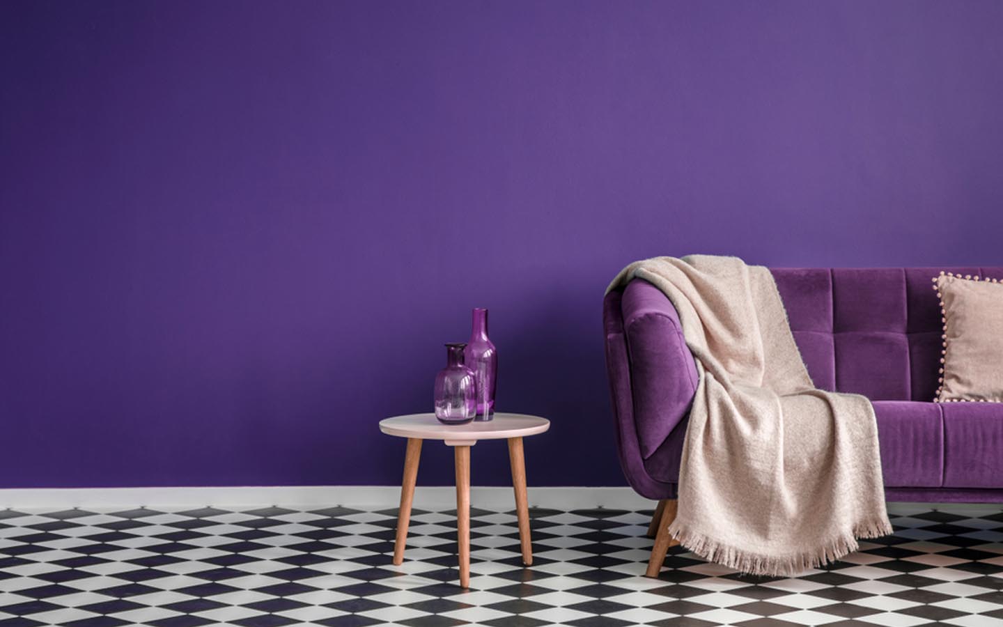 Tips on How to Create Monochromatic Home Interior | Zameen Blog