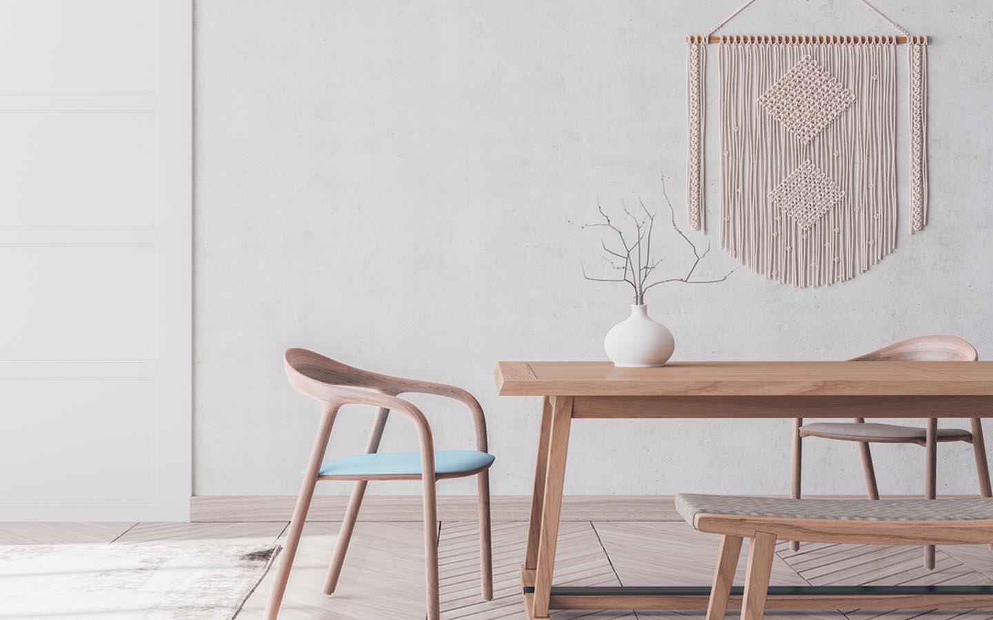 Tips on How to Create Monochromatic Home Interior | Zameen Blog