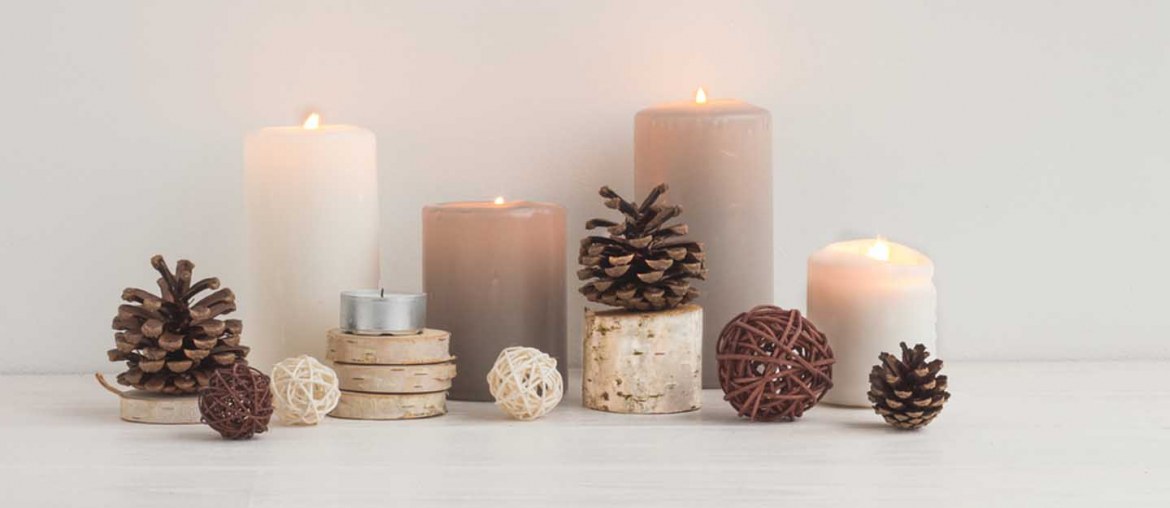 Natural Home Décor: Ways to Decorate Using Natural Elements | Zameen Blog