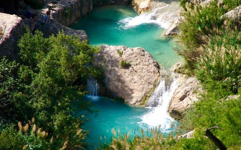 A Visit to Neela Wahn Valley – A Hidden Tourist Destination in Punjab ...
