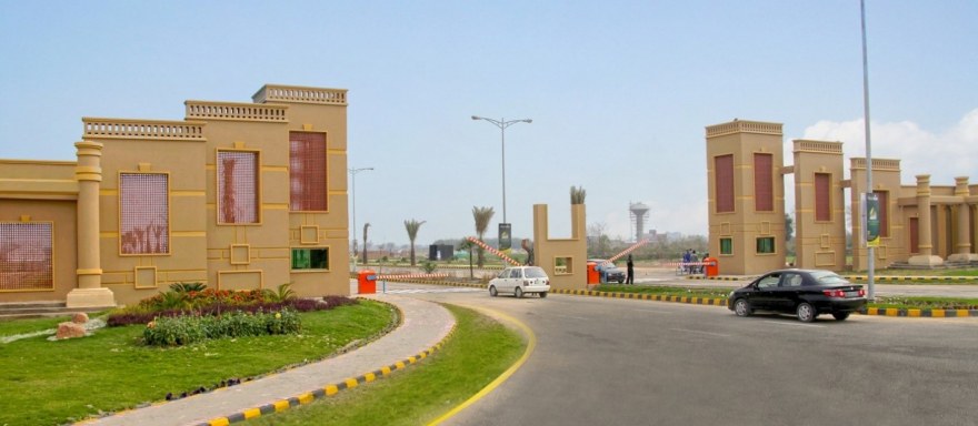 New Lahore City: Most Anticipated Project in Southern Lahore | Zameen Blog