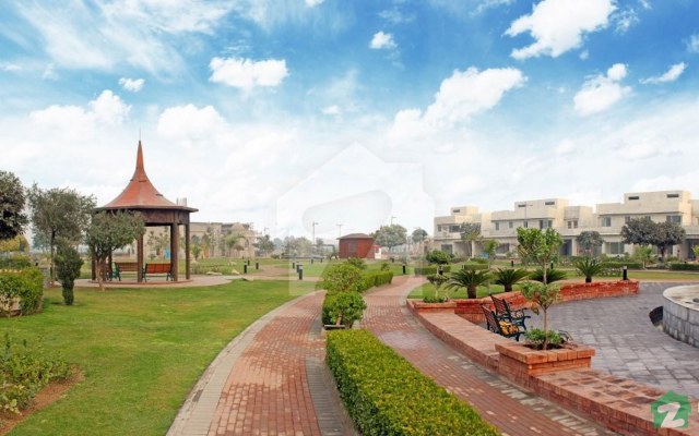 New Lahore City: Most Anticipated Project in Southern Lahore | Zameen Blog