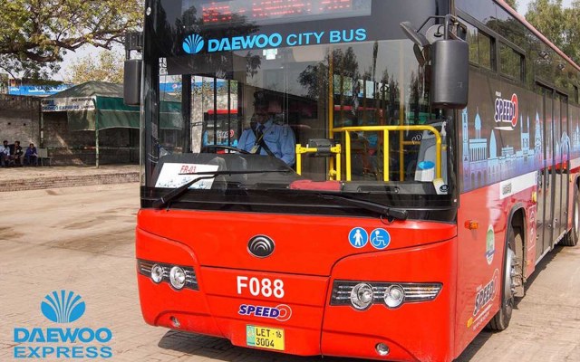 An Overview of the Speedo Bus Routes in Lahore | Zameen Blog