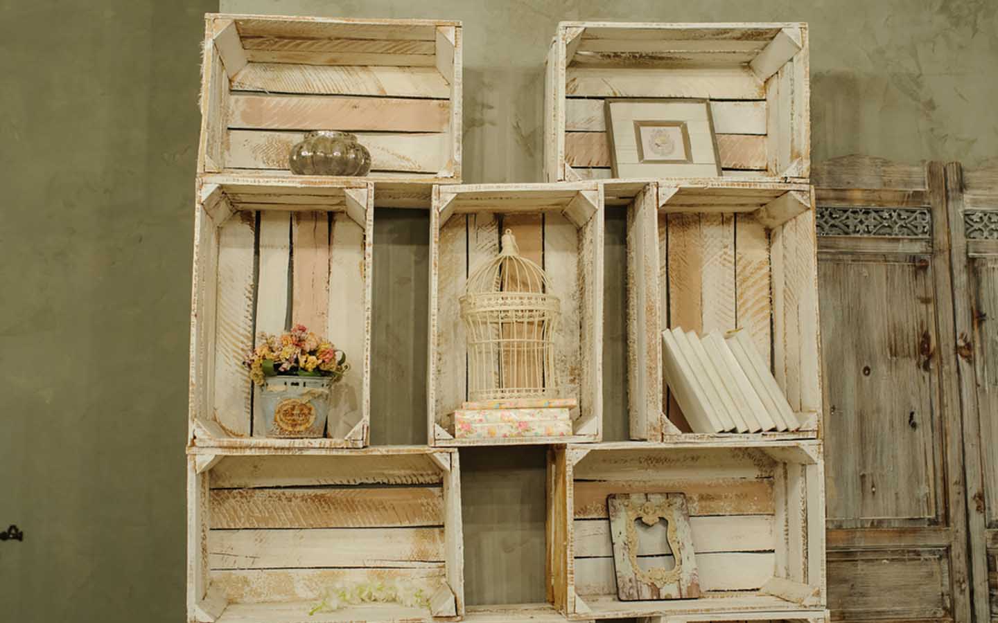 Unique Shelf Designs to Wow Your Guests | Zameen Blog