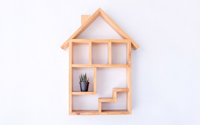 Unique Shelf Designs to Wow Your Guests | Zameen Blog