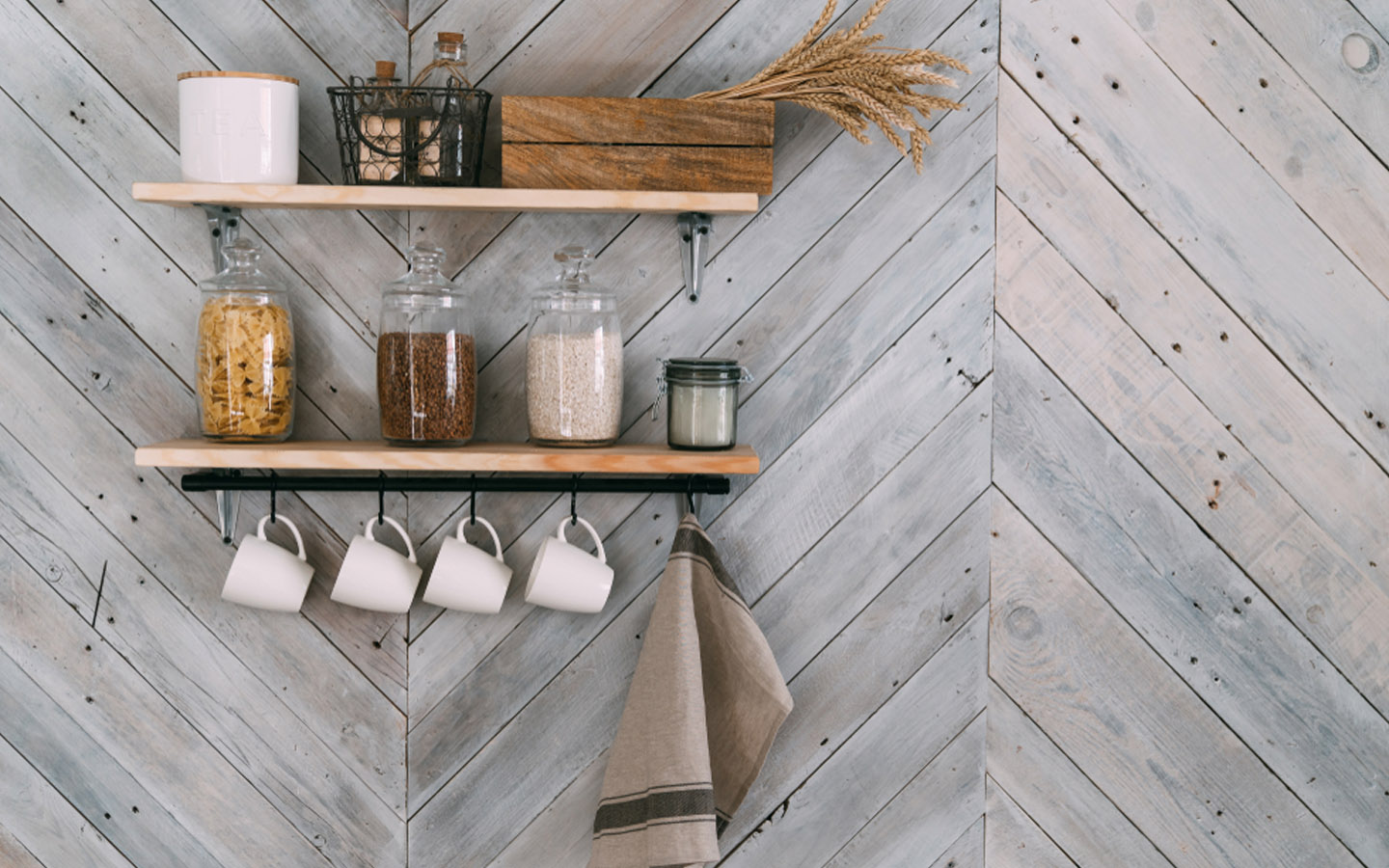 Unique Shelf Designs to Wow Your Guests | Zameen Blog