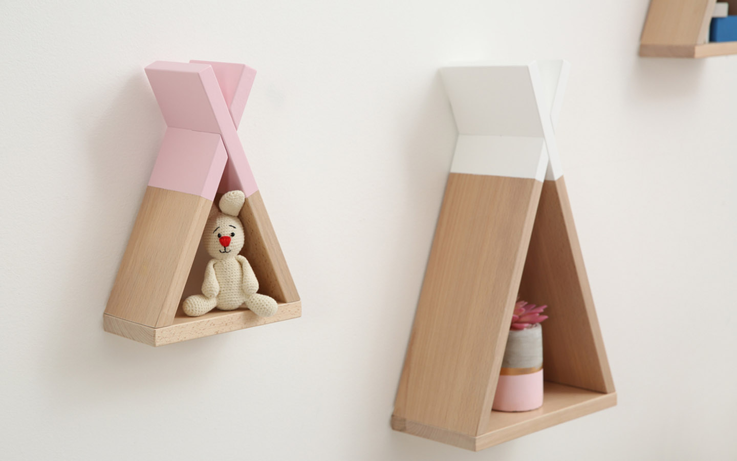 Unique Shelf Designs to Wow Your Guests | Zameen Blog