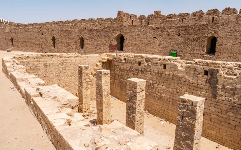 Kot Diji Fort in Sindh: History, Location, Timings & More! | Zameen Blog