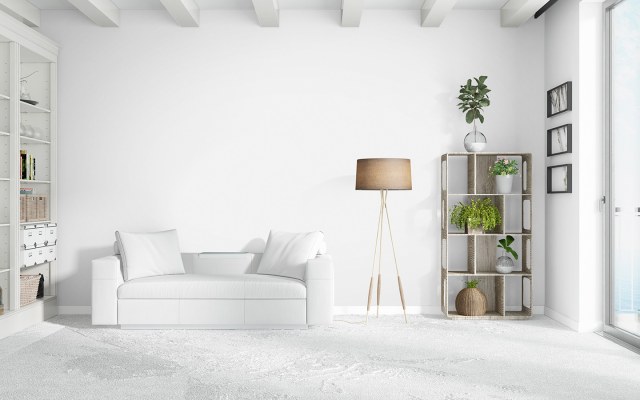 Things to Know Before Choosing White Paint for Walls | Zameen Blog