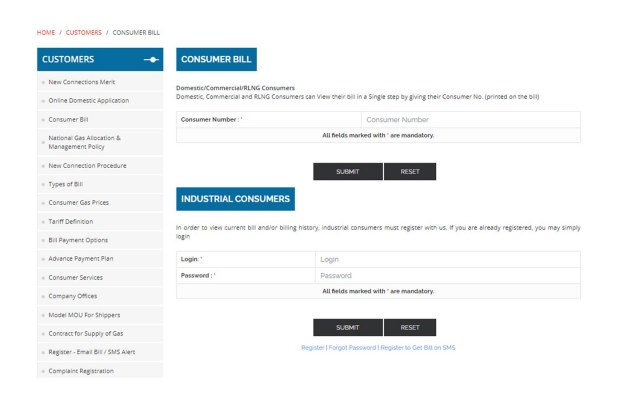 How to Check & Pay Gas Bills Online in Pakistan | Zameen Blog