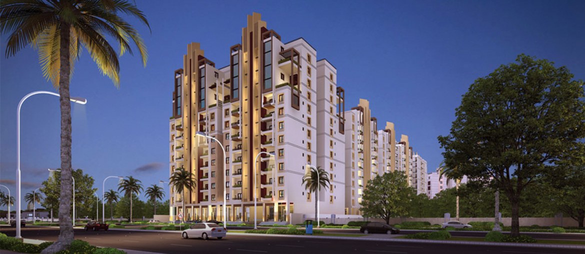 Falaknaz Dynasty: Location, Features & More! | Zameen Blog