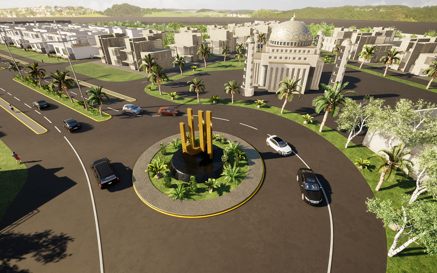 Sahara City, Pakpattan: Location, Features & More | Zameen Blog