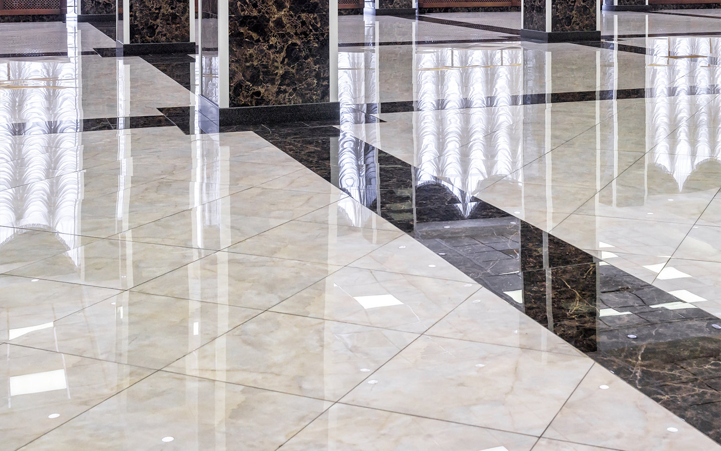 Marble Vs. Terrazzo Flooring – Which is Better? | Zameen Blog