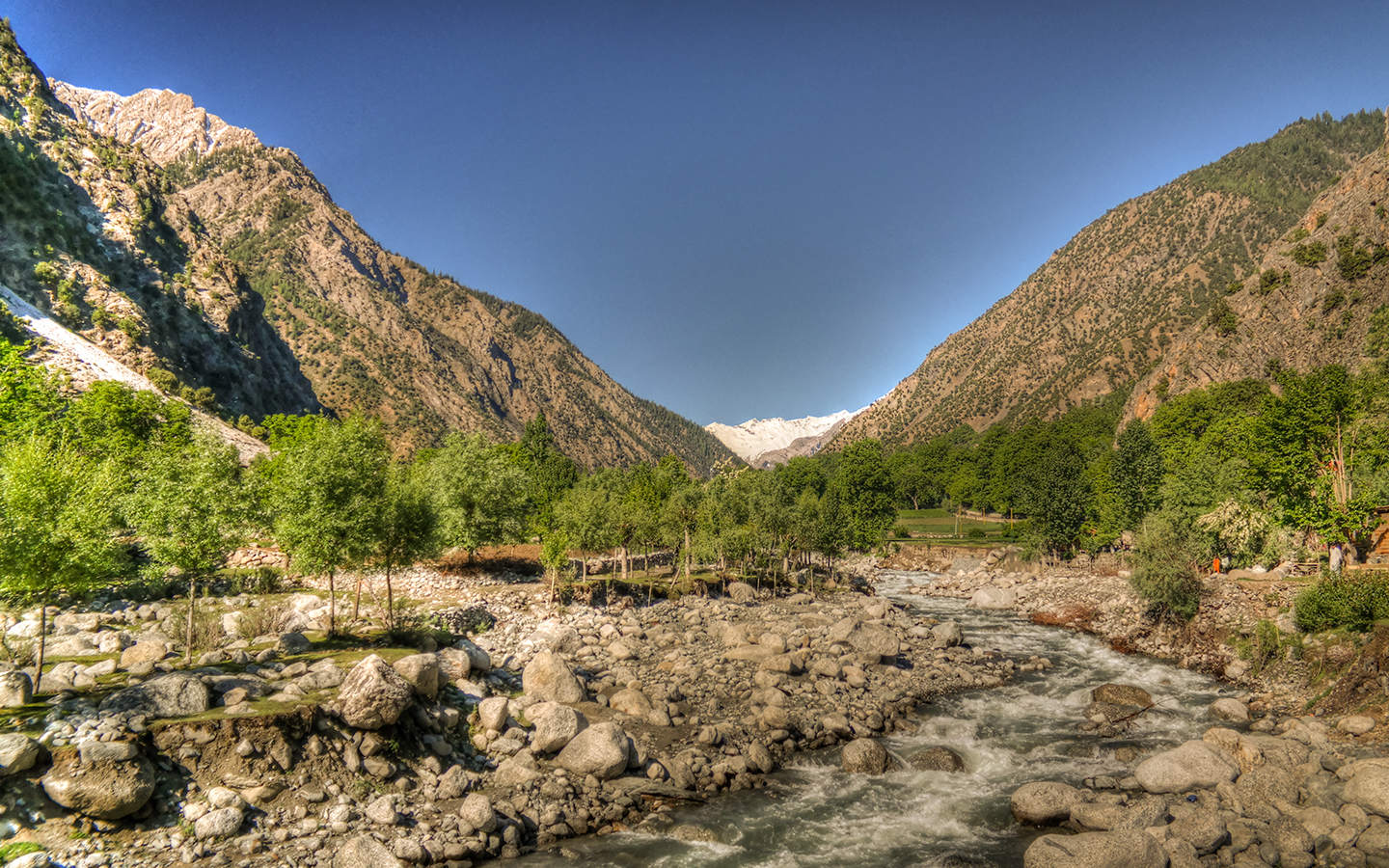 Everything You Need To Know About Kalash Valley | Zameen Blog