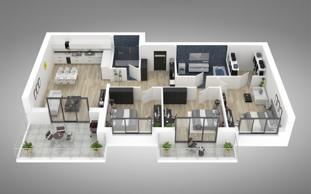 Different Types of Building Plans & Their Uses | Zameen Blog