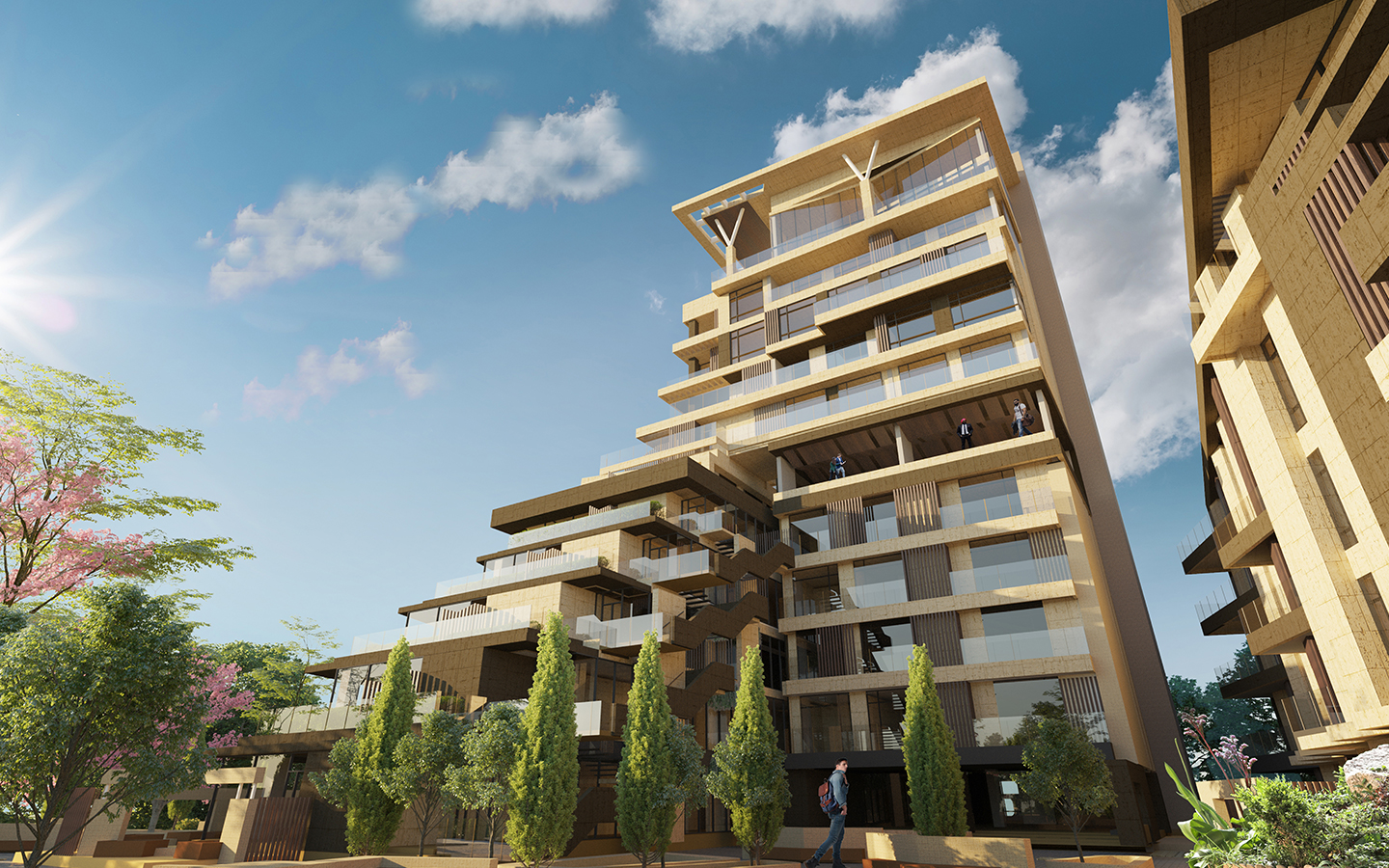 Defence Raya, Lahore: Location, Features & More | Zameen Blog