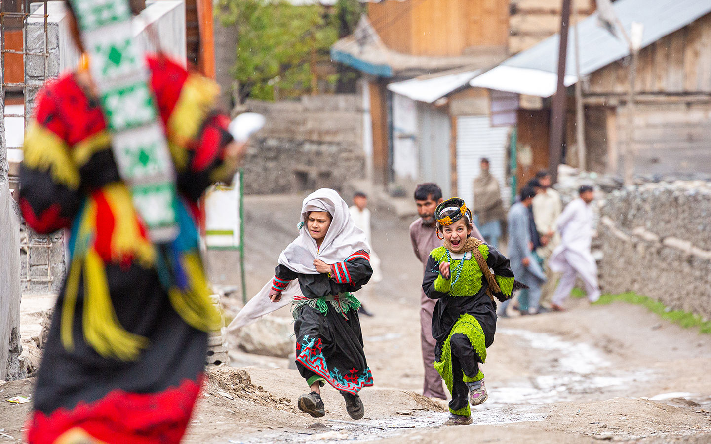 Everything You Need To Know About Kalash Valley | Zameen Blog