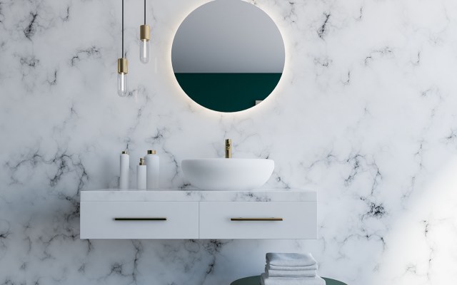 Types & Uses of Marble in Home Design | Zameen Blog