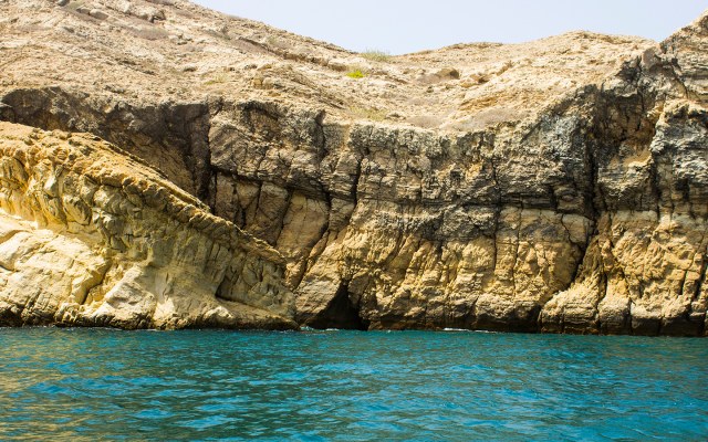 Astola Island, Balochistan: Latest Updates | Zameen Blog