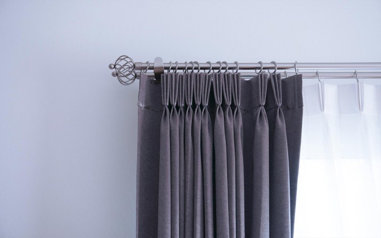 Different Styles & Types of Curtains for Your Home | Zameen Blog