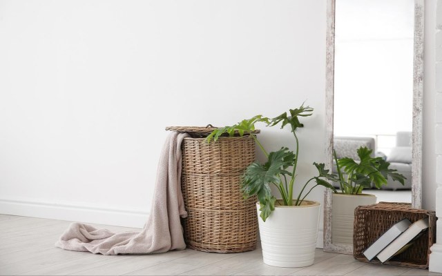 3 Types Of Baskets Used In Homes For Organising And Decor | Zameen Blog
