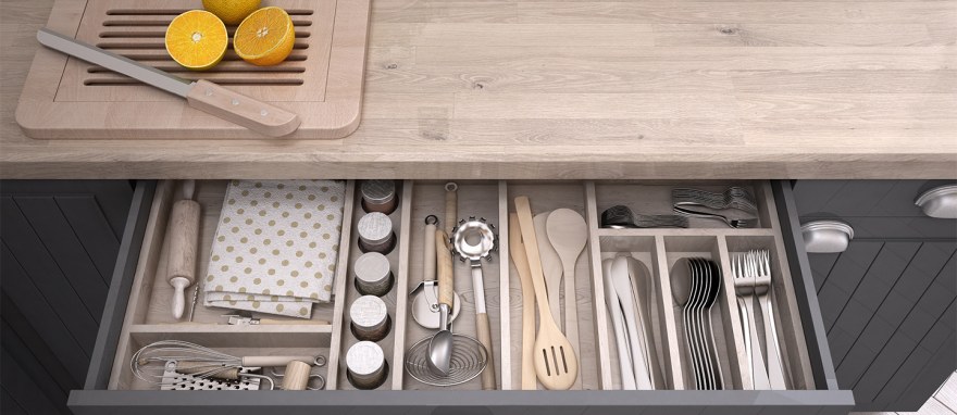 5 Simple Home Organizing Tools For Every Household | Zameen Blog