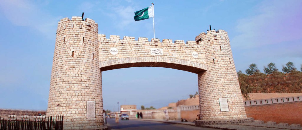 High-Rise Buildings In Peshawar & All You Should Know | Zameen Blog