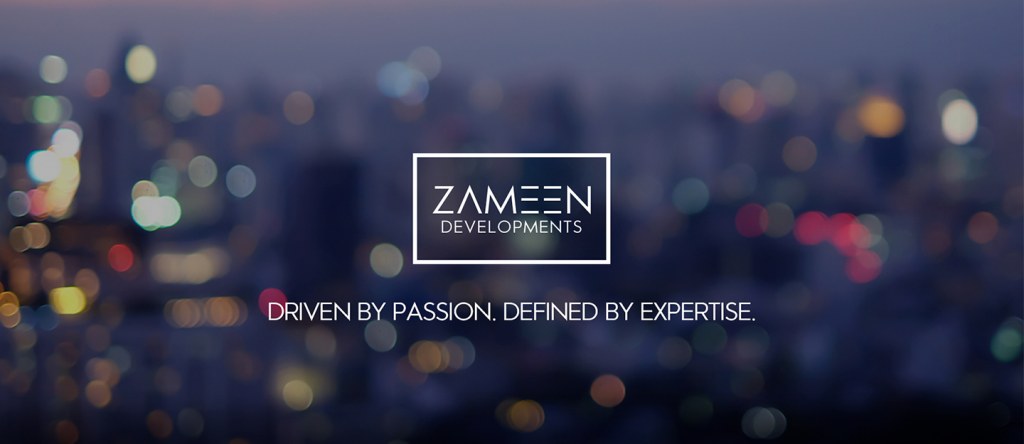 How Zameen Developments Reached New Heights in 2020 | Zameen Blog