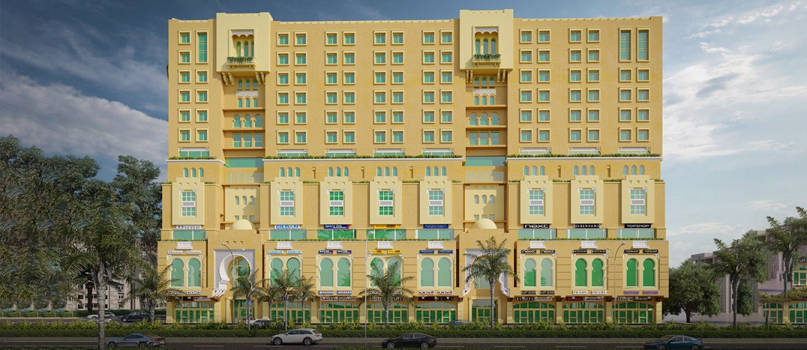 Grand Square Mall Opens Its Doors to Families | Zameen Blog