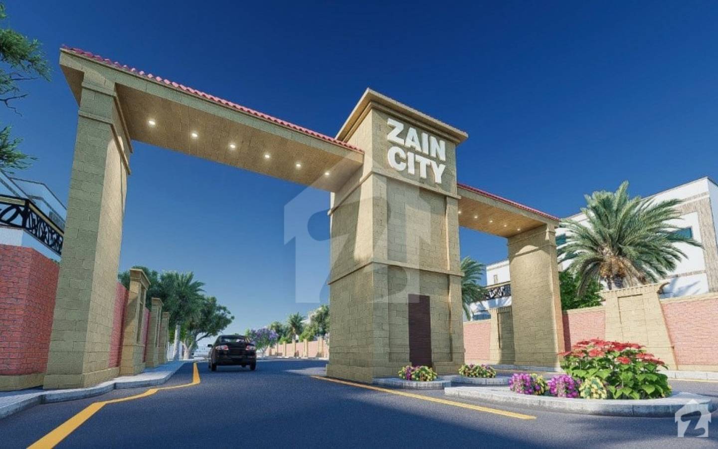 Zain City, Kot Samaba: Properties, Facilities & More! | Zameen Blog