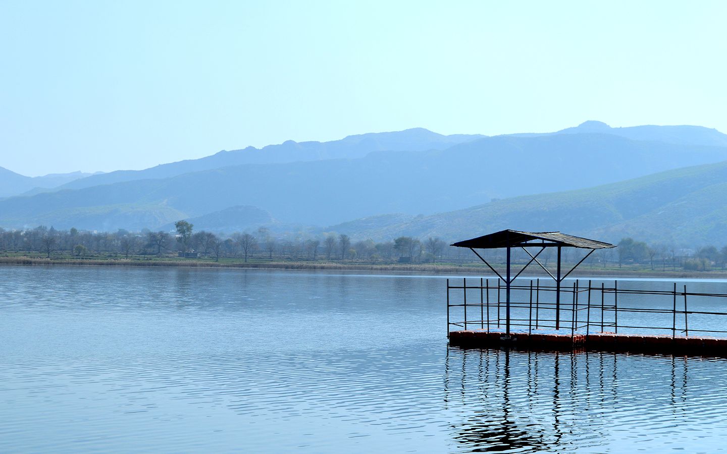 Beautiful Places to Visit in Soon Valley | Zameen Blog