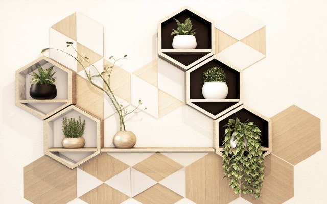 Best Ideas to Install DIY Floating Shelves | Zameen Blog