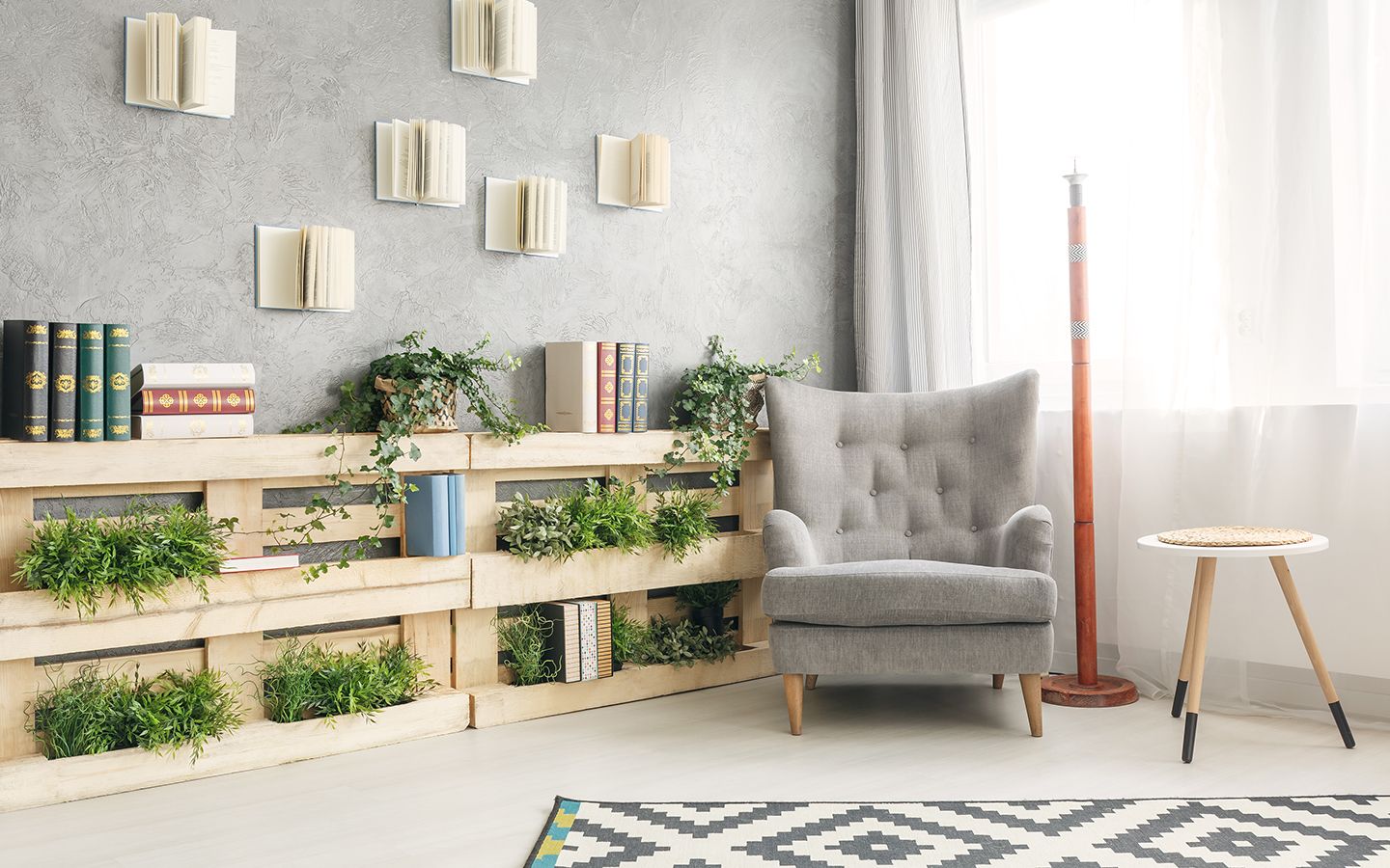 Smart Ways to Use Wall Space in Your Homes | Zameen Blog