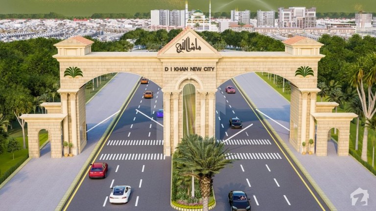 D.I. Khan New City: Features, Investment Opportunities & More | Zameen Blog