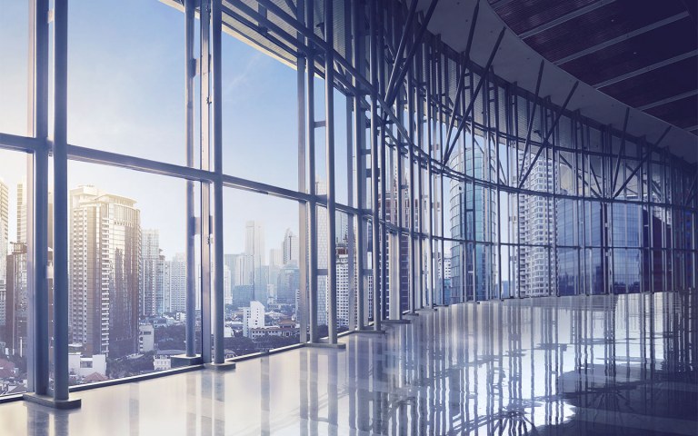 Construction stages of High-rise Development | Zameen Blog