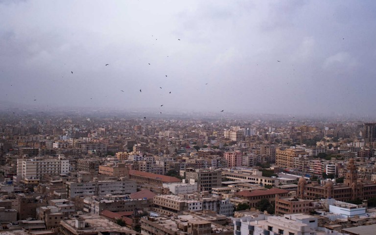 Sindh Building Control Authority (SBCA): History, Functions & More ...