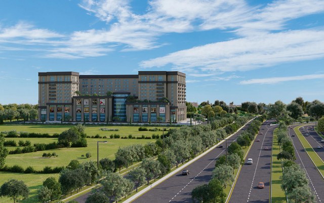 Why You Should Be Investing in Pace Circle, Lahore | Zameen Blog