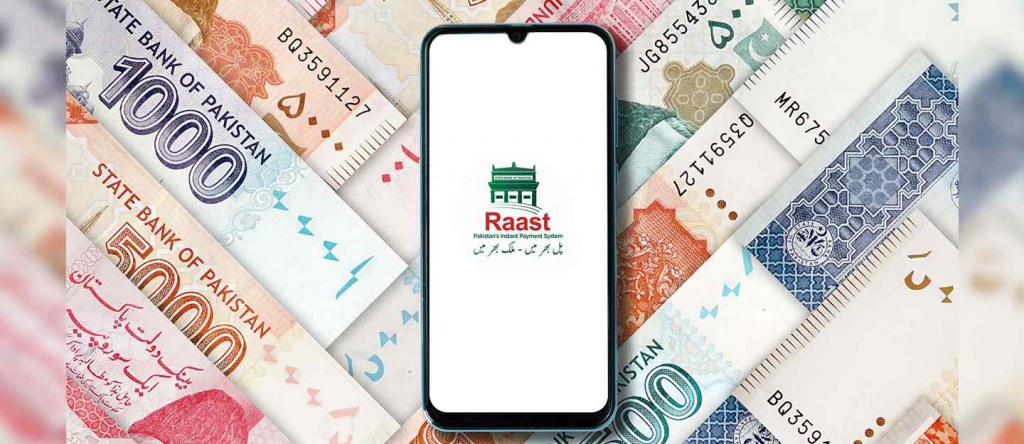 Raast — Pakistan’s First Digital Payment System | Zameen Blog