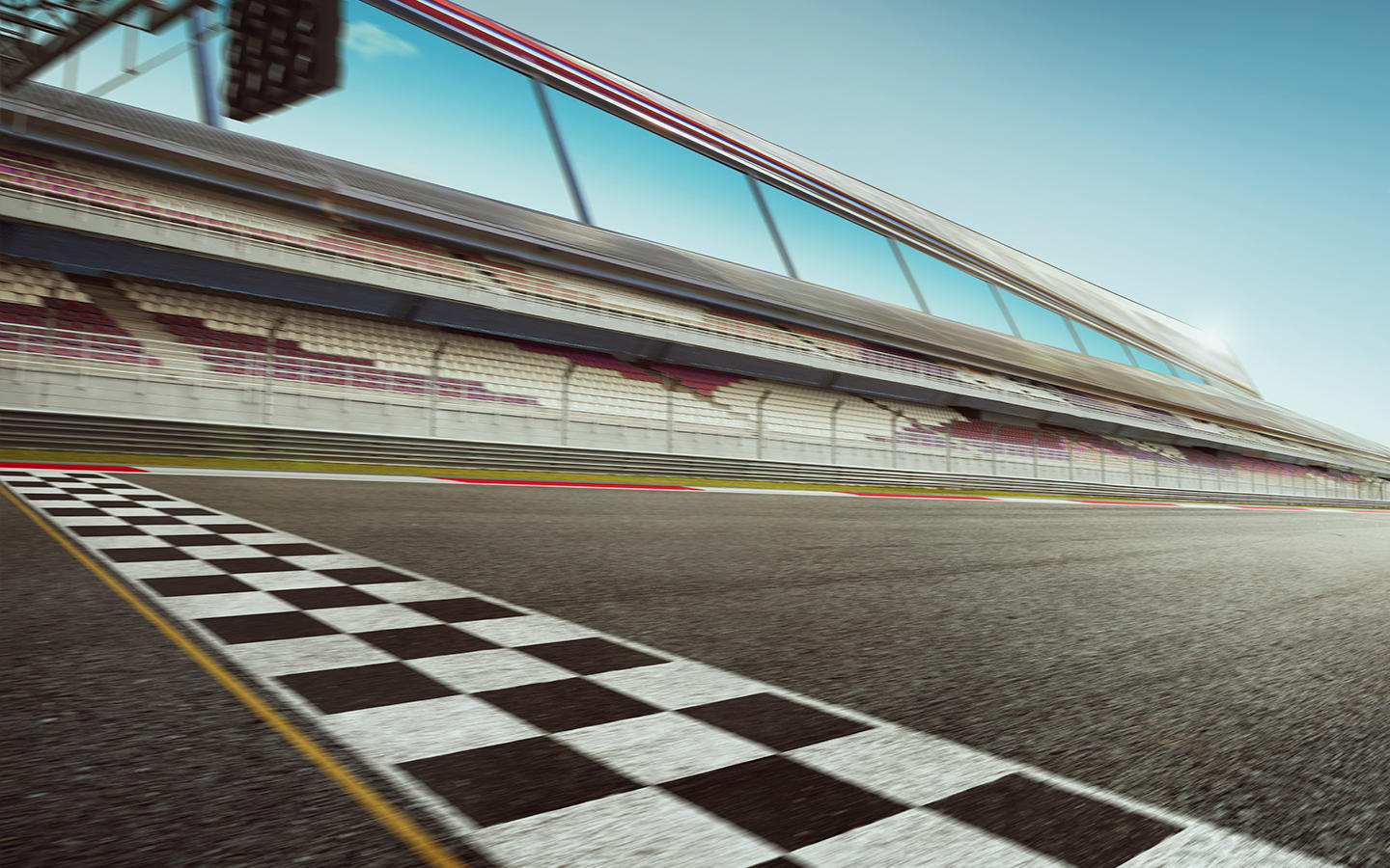 The Upcoming Motorsports Arena in Nowshera, KPK | Zameen Blog