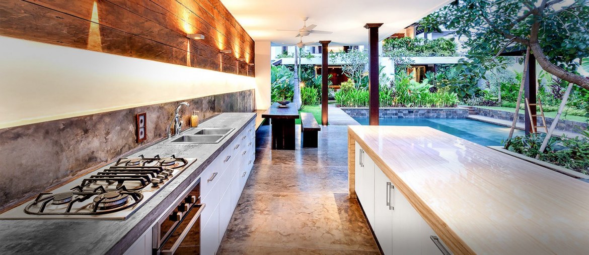 Reasons Why You Need A Dirty Kitchen In Your House | Zameen Blog