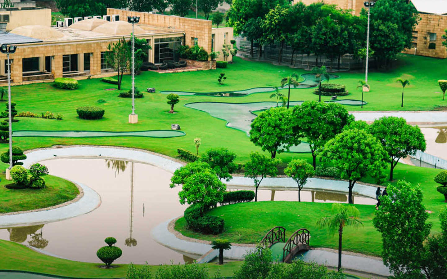 Bahria Orchard Lahore Phase 5 to be launched soon! | Zameen Blog