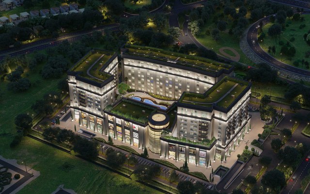 Pace Circle, Lahore: Location, Features & More | Zameen Blog