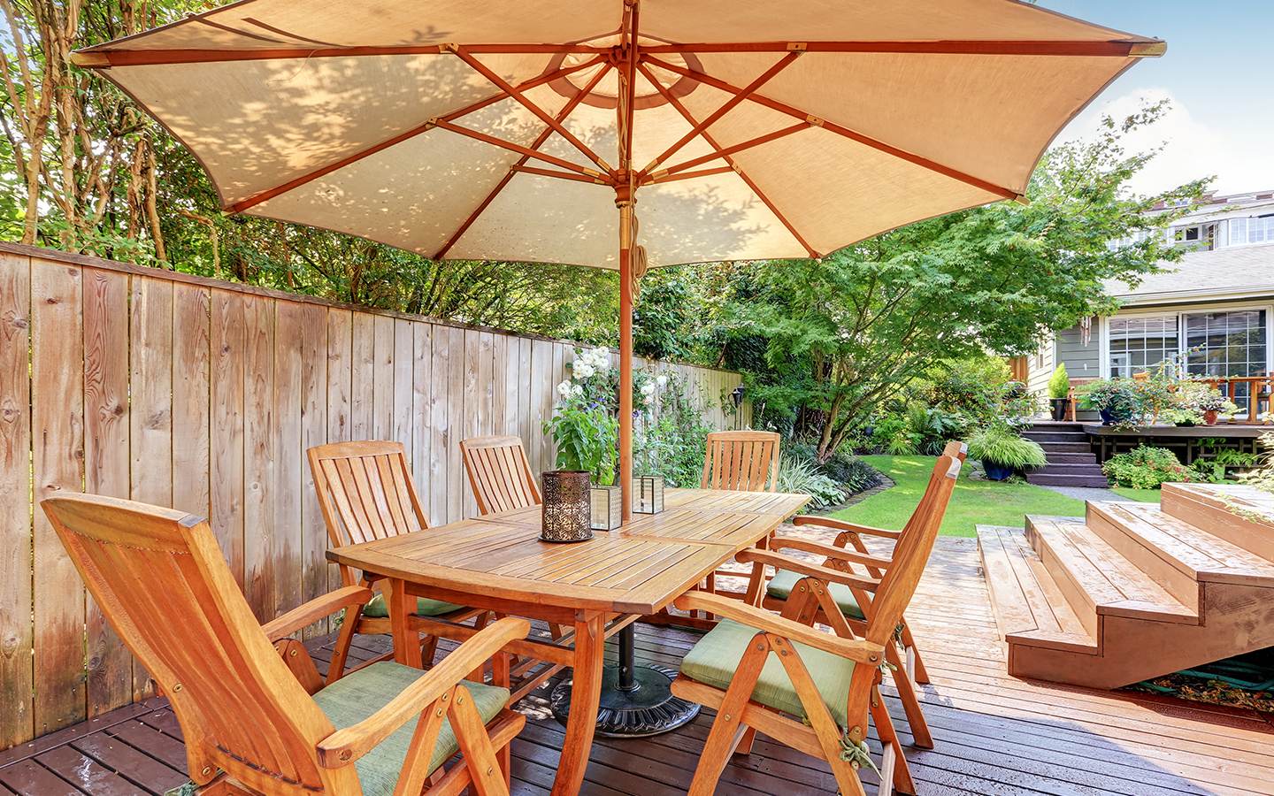 Types of Wood & Their Use In Home Construction | Zameen Blog