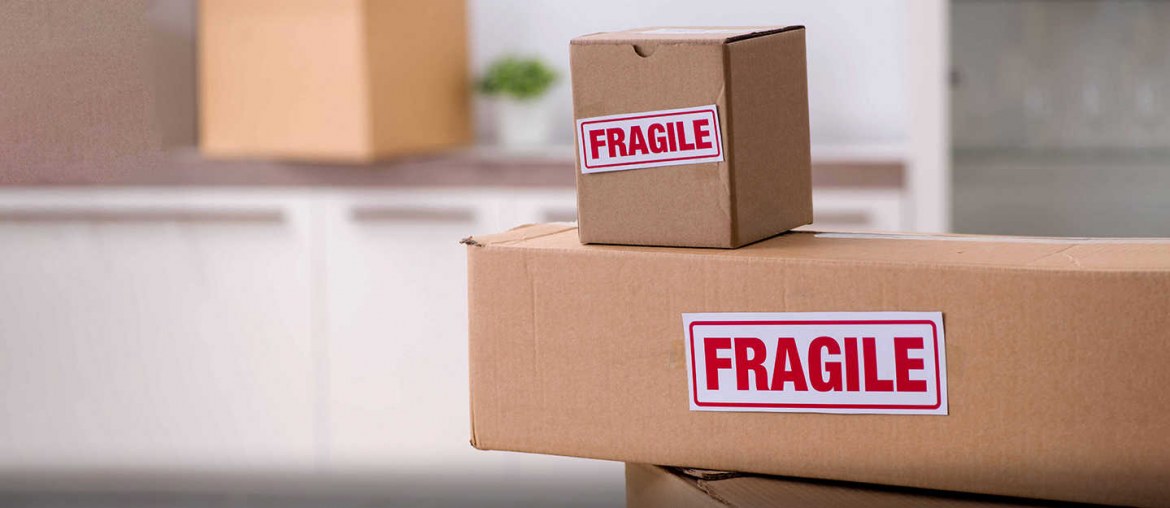 Important Tips For Packing Fragile Items | Zameen Blog
